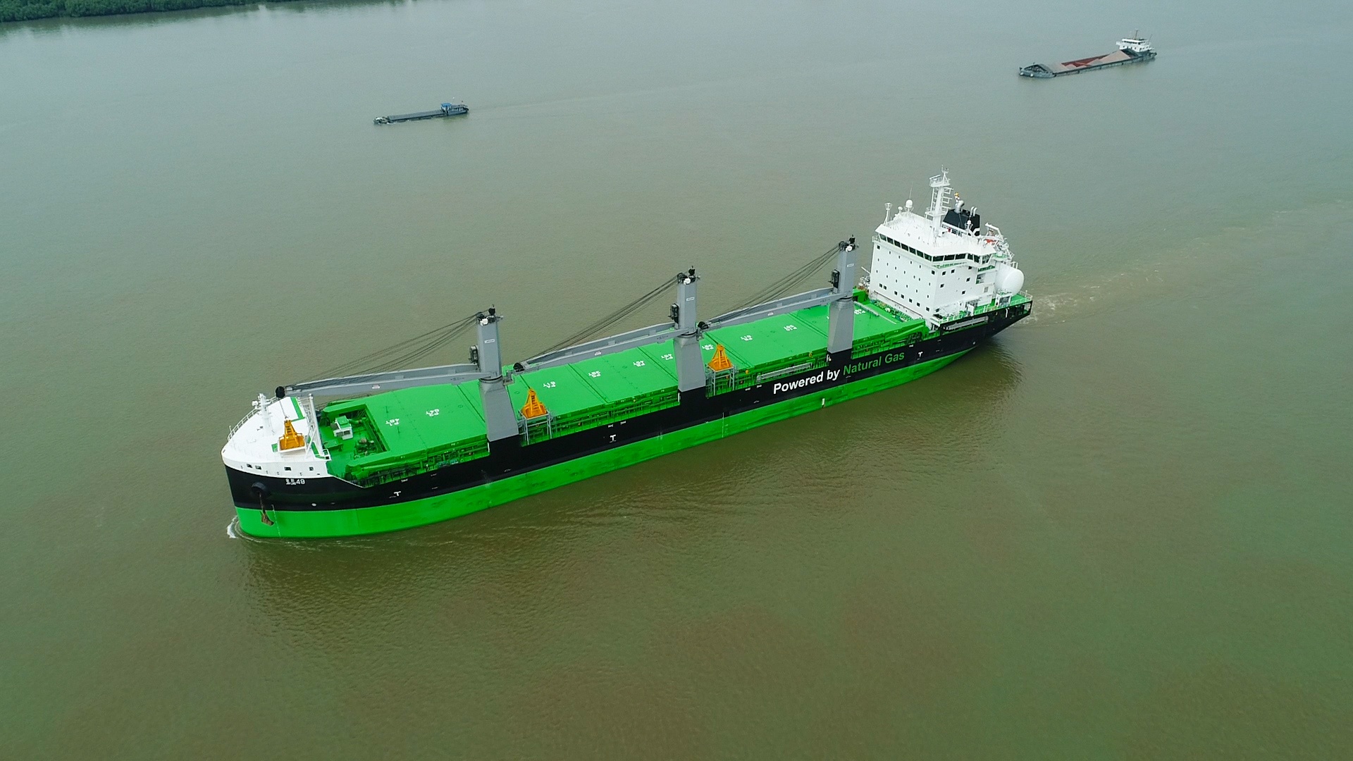 M/S Viikki - WE Tech