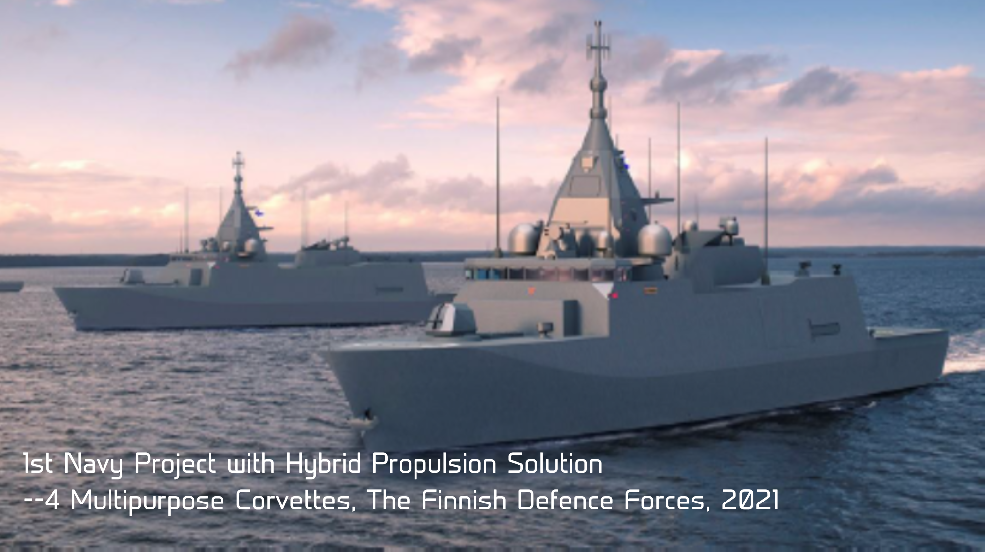 Mårten Storbacka will give the PTI+Hybrid Power Design Lecture on 17th ...